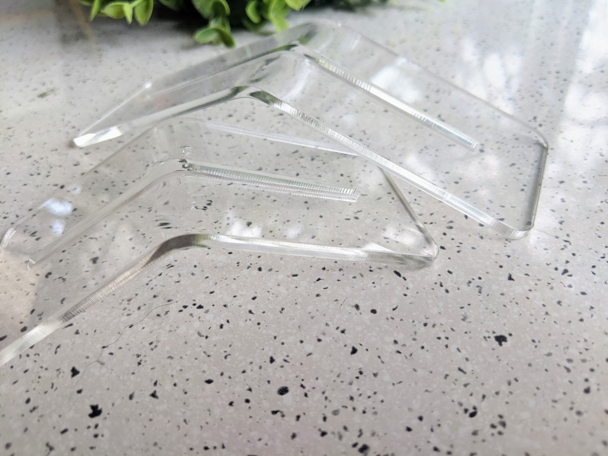 Acrylic Bases | Acrylic Crafts Blanks | – AT Blanks Australia