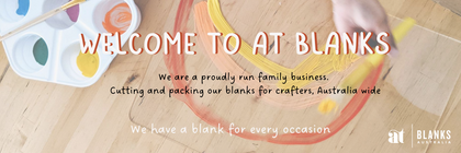 Blank shapes from 30mm to 900mm with lots of colours available – AT ...