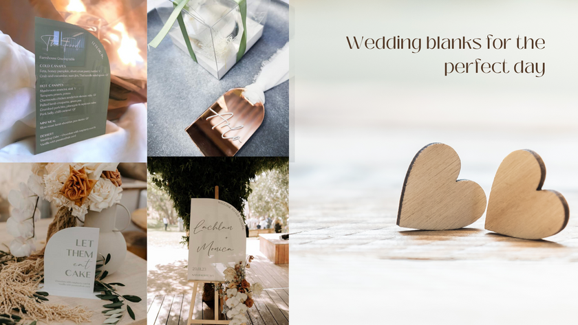 Blank shapes from 30mm to 900mm with lots of colours available – AT ...