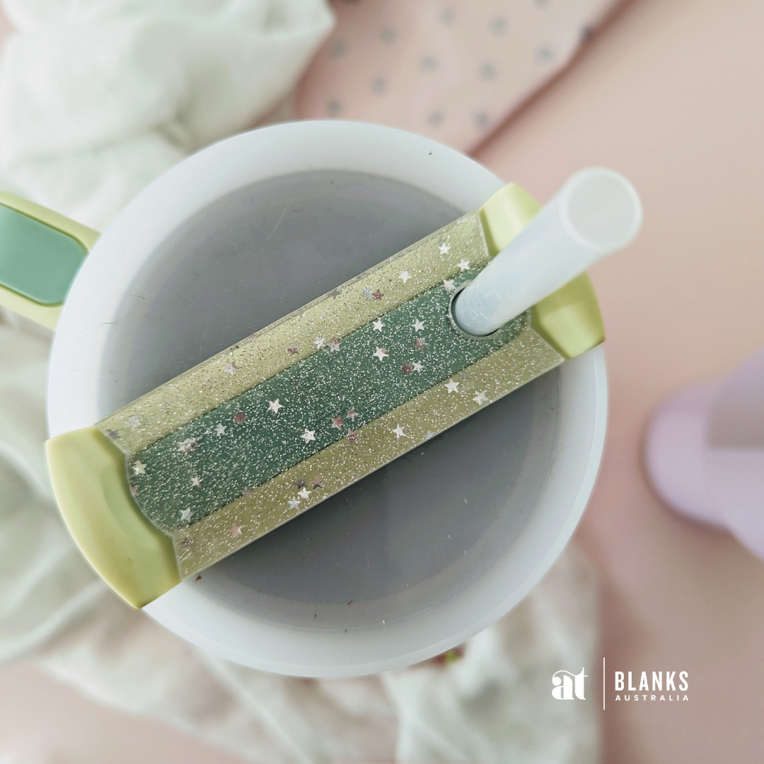 Stanley Cup Topper – AT Blanks Australia