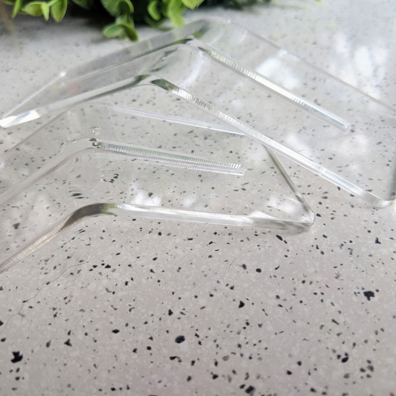 Acrylic Blank Shapes | Sign Base – AT Blanks Australia