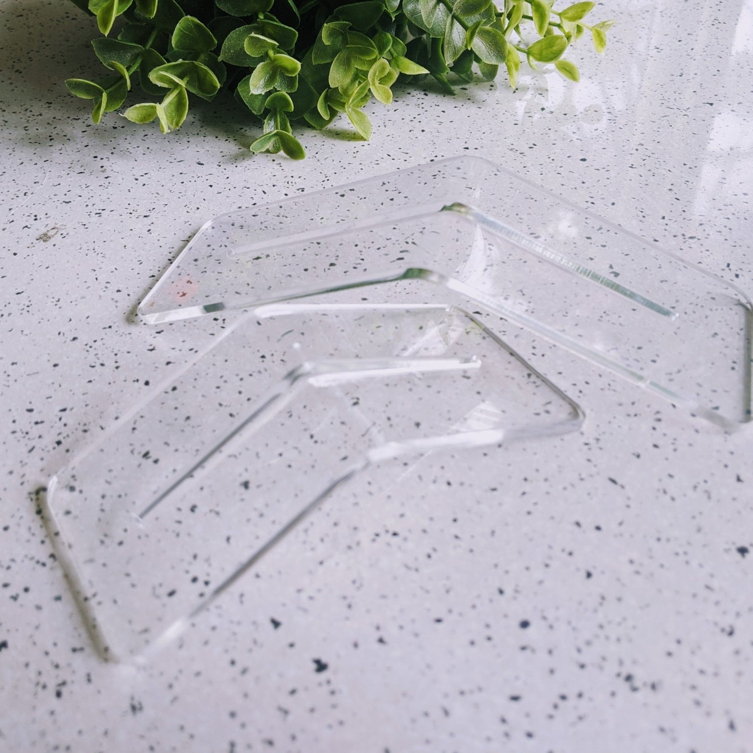 Acrylic Blank Shapes | Sign Base – AT Blanks Australia