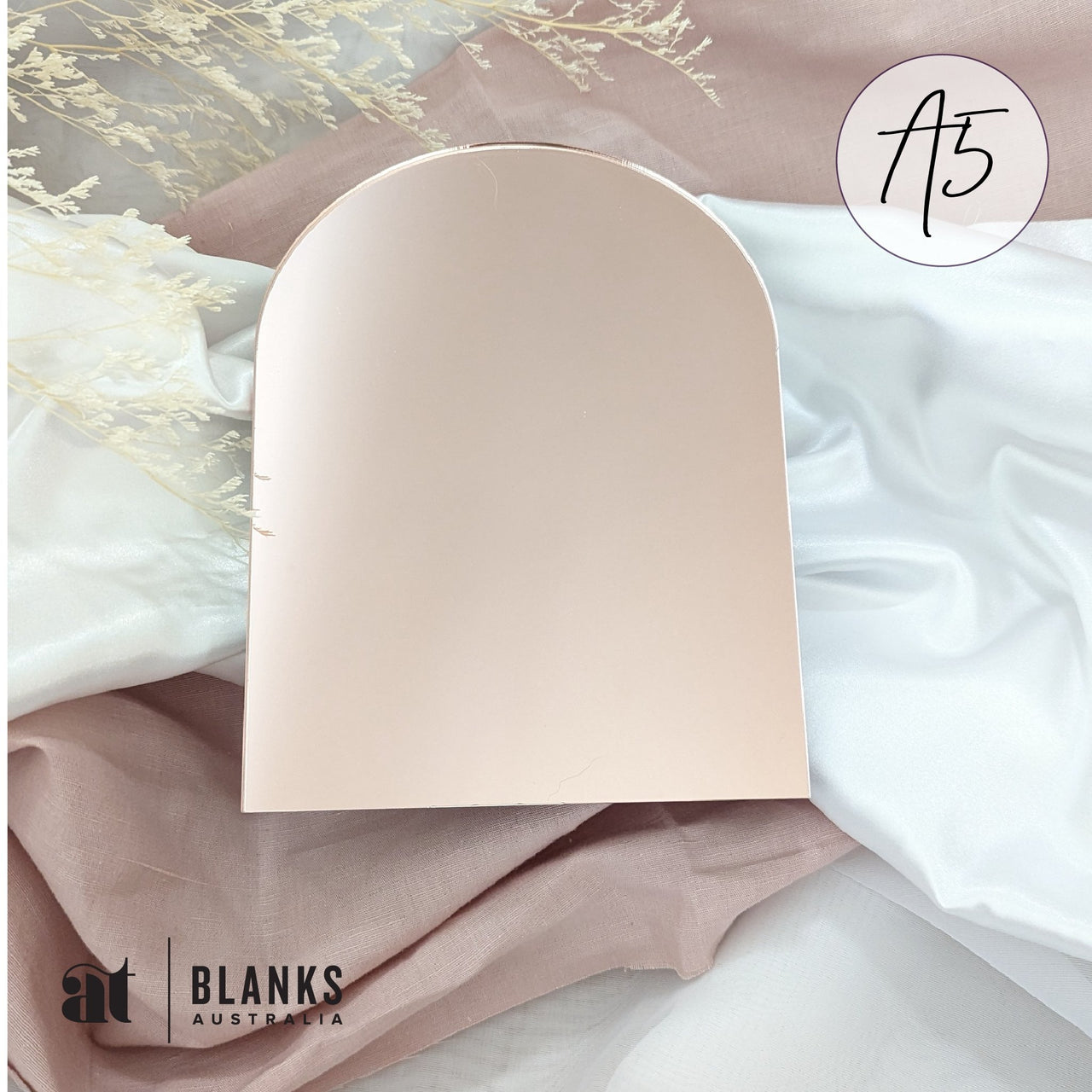 Arch Blanks | Acrylic Blanks | Plywood Blanks – AT Blanks Australia