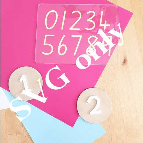 DIGITAL SVG FILE- Trace Board Bundle FREE – AT Blanks Australia