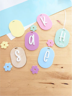 Blank shapes from 30mm to 900mm with lots of colours available – AT ...