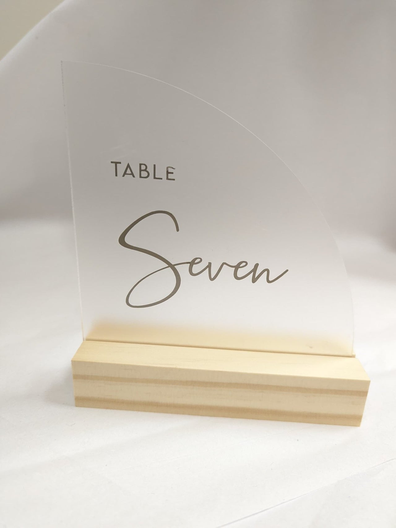 Sign Bases – AT Blanks Australia