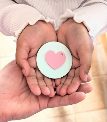 Blank shapes from 30mm to 900mm with lots of colours available – AT ...