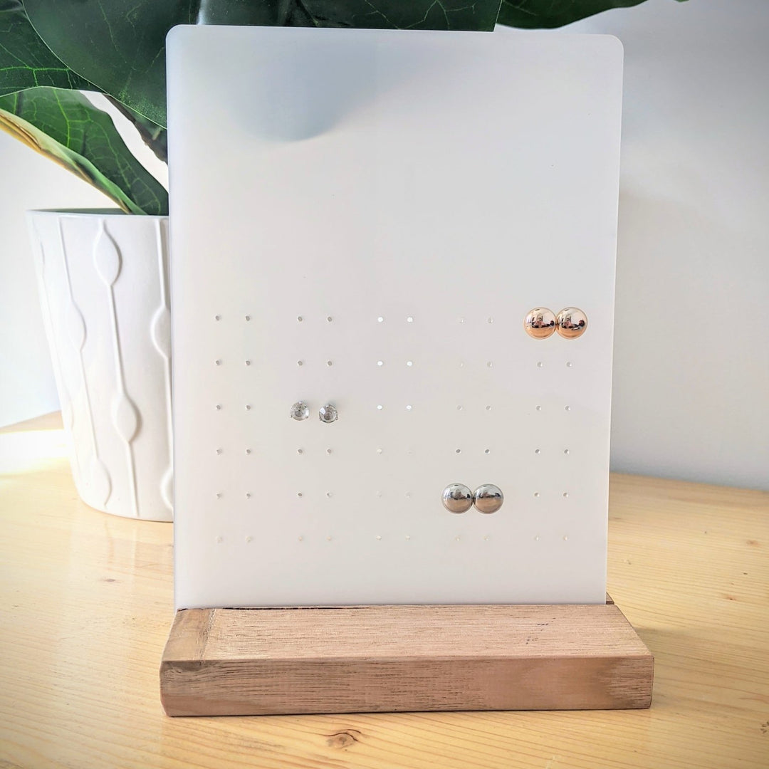 Timber Sign Base | Craft Blanks – AT Blanks Australia