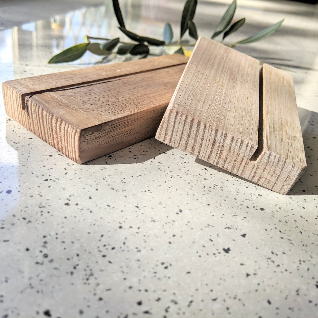 Timber Sign Base | Craft Blanks – AT Blanks Australia